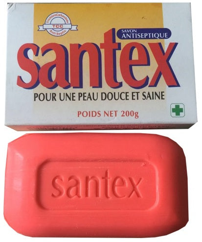 Savon Santex 200g – HappyShop237